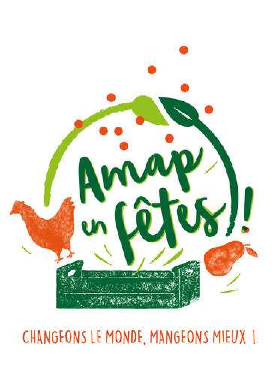 AMAP HdF – Le réseau des AMAP de Hauts-de-France