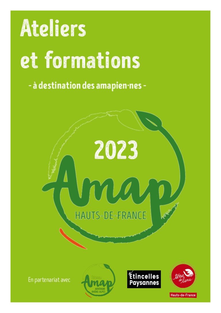 Espace AMAP – AMAP HDF